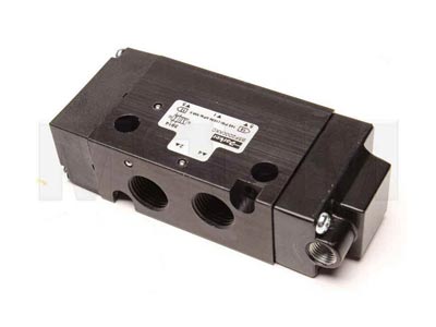 B5F2D00XXC. 5-Way Valve