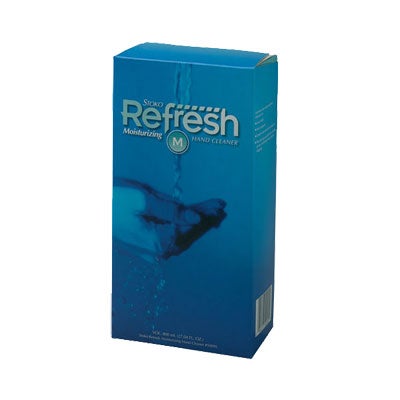 29932 Stoko Refresh Moisturizing Foam Soap - TruckSpring.com