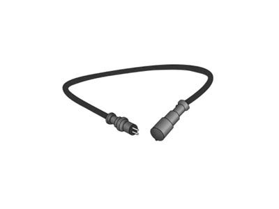 AL919800 | ABS Brake Sensor Cable Lead Extension