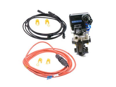 ABS Sensors and Control Modules | Semi Trucks and Trailers