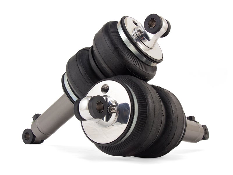 Air Lift Performance Universal Air Over Shock Bellows Kit, Suspension ...