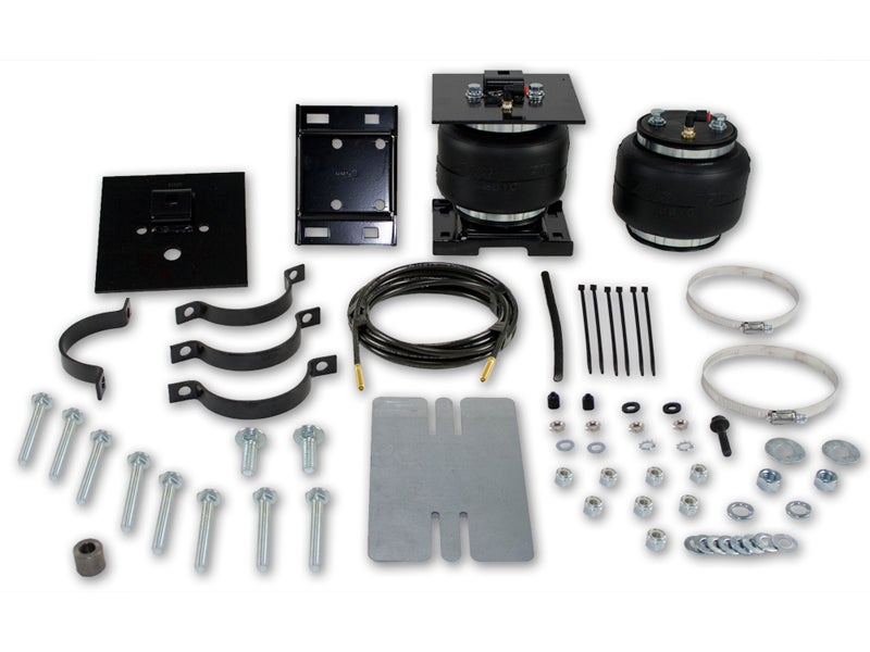Air Lift 88245 Load Lifter 5000 Ultimate Kit - Fits Rear Axle