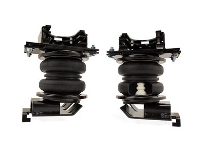 Air Bag Suspension Kits for the 2017 Ram 1500