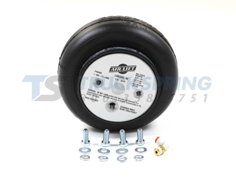 Air Lift 50211 | Replacement Air Bag | Air Lift LoadLifter 5000