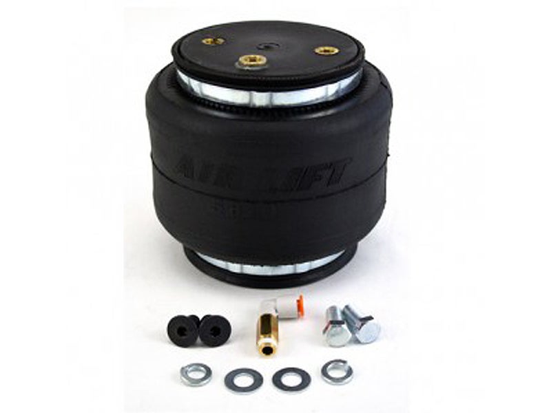 Air Lift 84252 | Replacement Air Bag | LoadLifter 5000 Ultimate