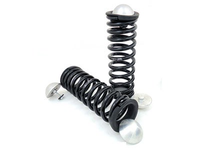 C-2518 | Arnott Coil Spring Conversion Kit | Land Rover