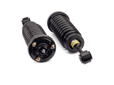 Air Spring to Coil Spring Conversion Kits