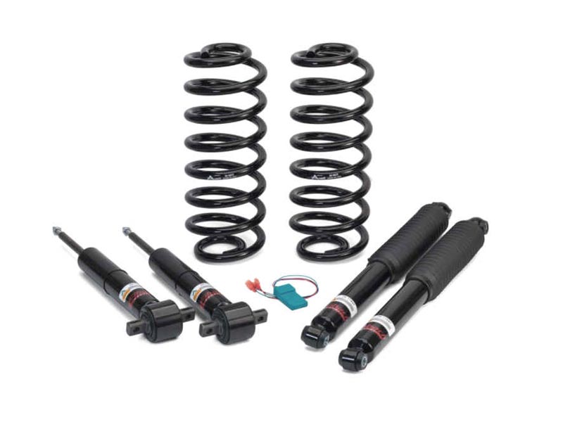 C-3184 | Arnott Rear Coil Spring Conversion Kit | GM