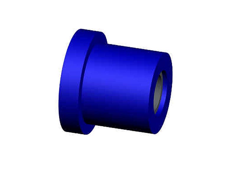 PL1077 | Kenworth, Newstar, Peterbilt Radiator Mount