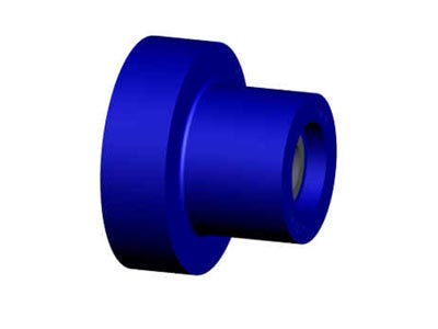 Polyurethane Motor Mounts for Commercial Trucks