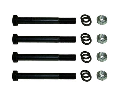 50-267 Hendrickson OEM Trailer Leaf Spring | 10 Leaves | 45027