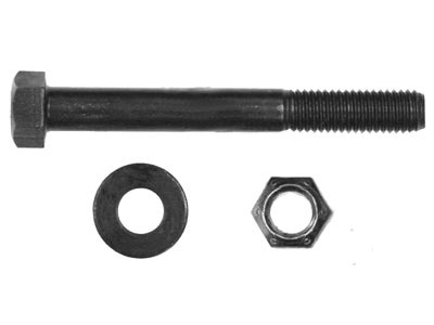 47444-001L | Hendrickson Leaf Spring Equalizer | 47437, 47444001