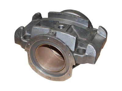 Truck Suspension Trunnion Bushings, Shafts, and Stands