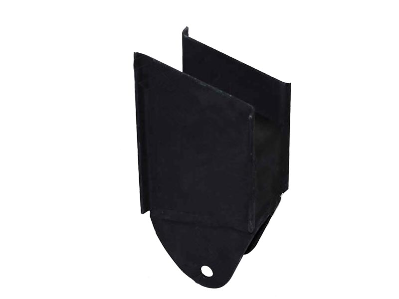 MF746 | Fruehauf Leaf Spring Hanger | Front