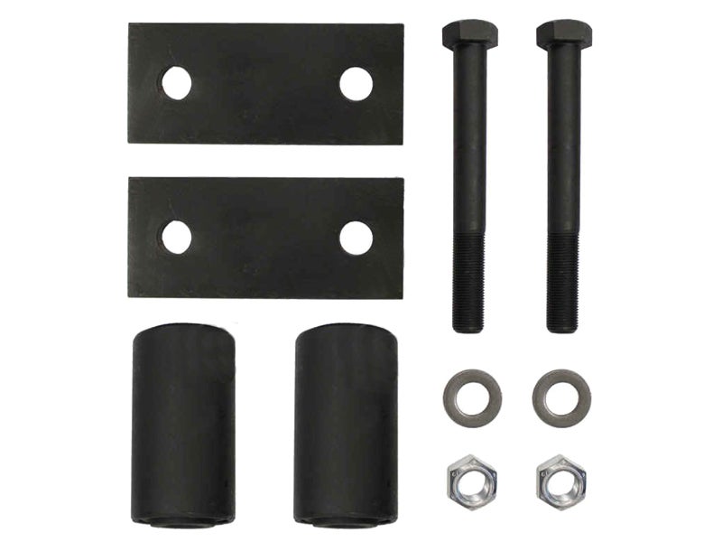 MFL4878 | Freightliner Leaf Spring Shackle Kit