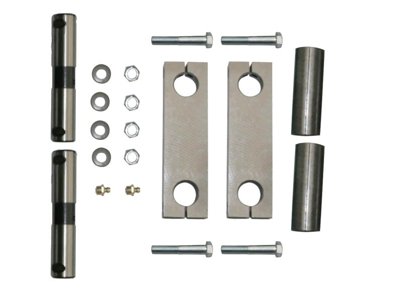 MWS4468 | Western Star Leaf Spring Shackle Kit