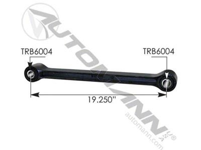 Buy Adjustable Torque Rods for Reyco Suspensions