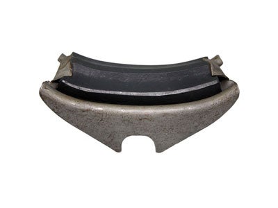 Leaf Spring Insulator For Heavy Duty Trucks & Trailers