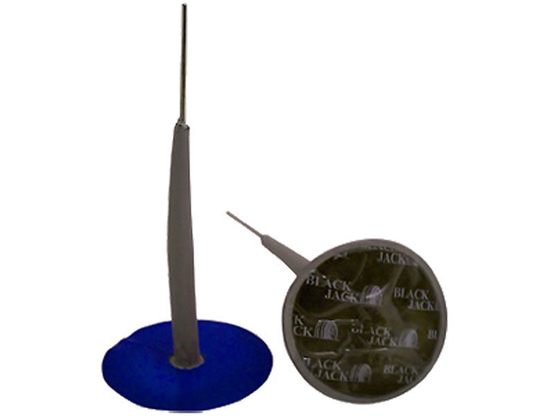 CU-206-12 | BlackJack Patch Plug Combo | 1-7/8 Inch Length