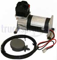 What is the Duty Cycle of an Air Compressor?