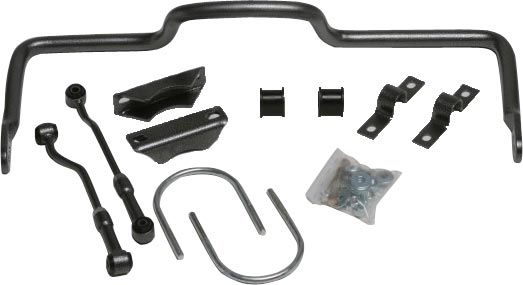 Product Review: Hellwig Big Wig Sway Bar