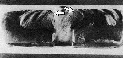 Leaf Springs and common causes of failure.