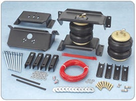 Firestone Ride-Rite Rear Air Bag Kit – 2525