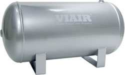 Viair Light Duty Air Tanks