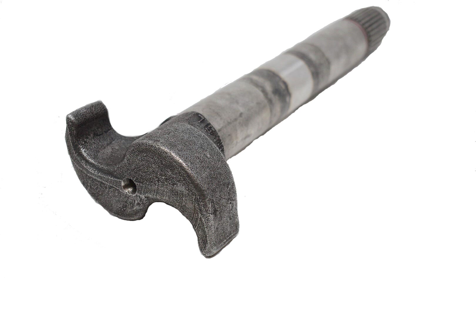 C1311O-L | 11 inch Extreme Cam brake camshaft | Left Hand