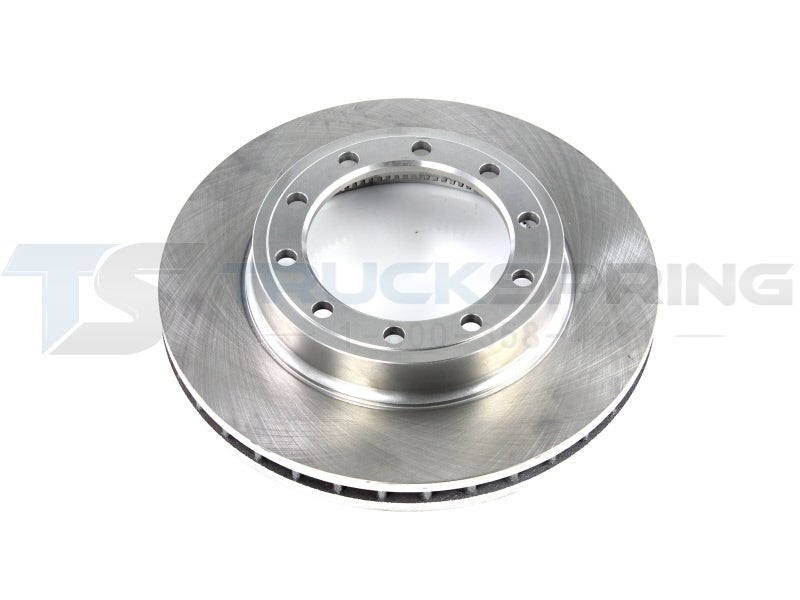 Navistar International Brake Rotor 2594595C1, 3531662C2