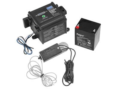 Buy Trailer Breakaway Kits for Trailers with Electric Brakes