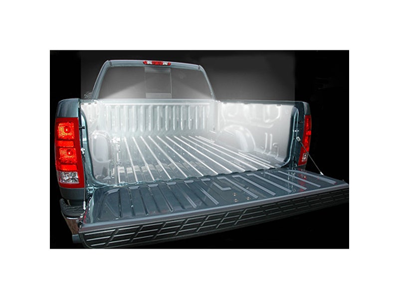 LED Flexible Truck Bed Light Kit, 93322