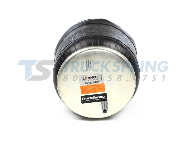 199807-CP Connect Air Spring Replaces Firestone W01-358-9807 Air Bag