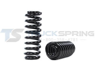 Buy Heavy Duty Replacement Coil Springs for Truck Suspensions