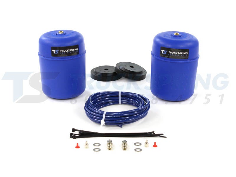 W23-760-4179 | Firestone Coil-Rite Rear Air Bag Kit