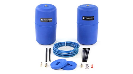 Firestone Air Bag Suspension Kits