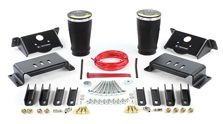 Firestone Air Bag Suspension Kits