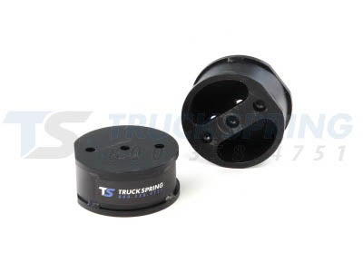 2366 | Firestone Air Spring Lift Spacer for Ride Rite | 2 inch