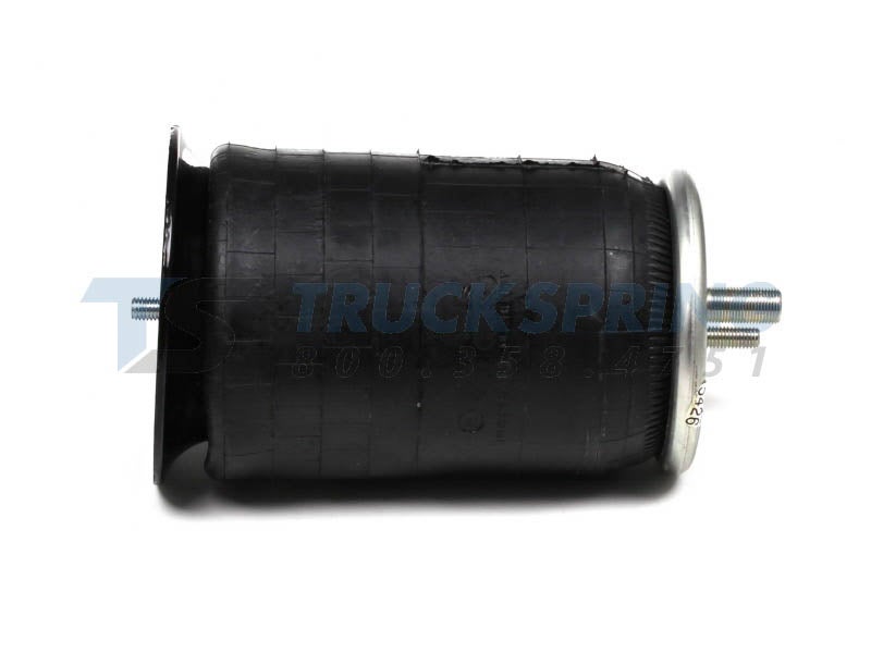 W01-358-5426 | Firestone Airide Air Spring | 1T14C-7