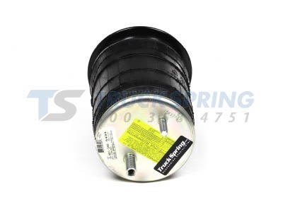 W01-358-6948 | Firestone Airide Air Spring | Double Convoluted | 20-2