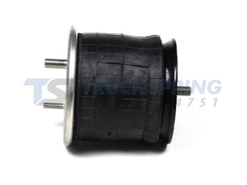 W01-358-5770 | Firestone Airide Air Spring | 1T15TQ-1