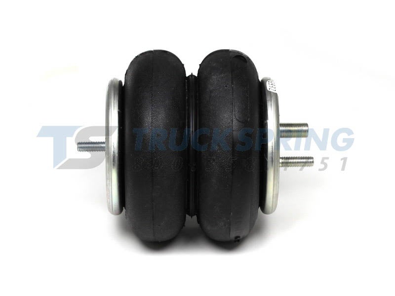 W01-358-6932 | Firestone Airide Air Spring | Double Convoluted | 20