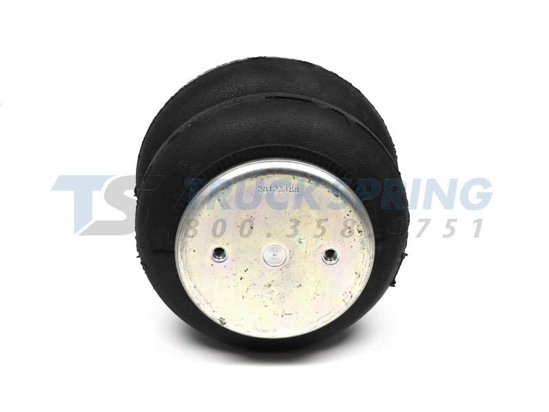 W01-358-6935 | Firestone Airide Air Spring | Double Convoluted | 20