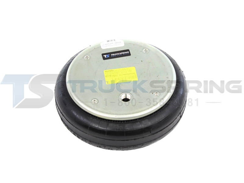 W01-358-7094 | Firestone Single Convoluted Air Spring | 113B-1