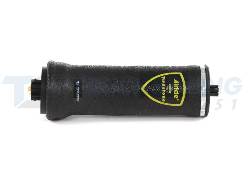 W02-358-7215 | Firestone Air Spring | Sleeve Style