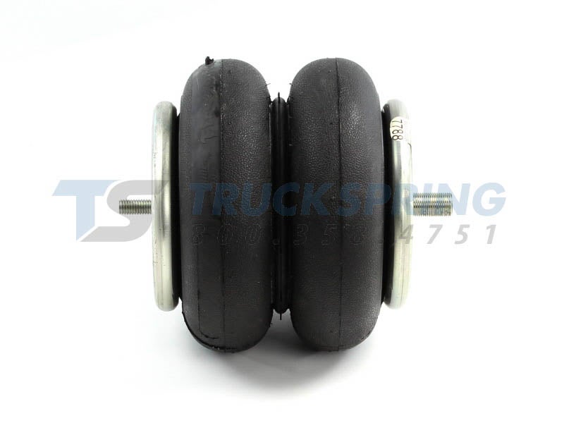 W01-358-7788 | Firestone Airide Air Spring | 20