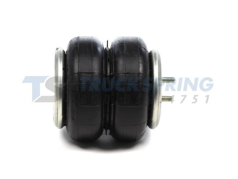 W21-760-7882 | Firestone Ride Rite Air Spring | 267C1.5