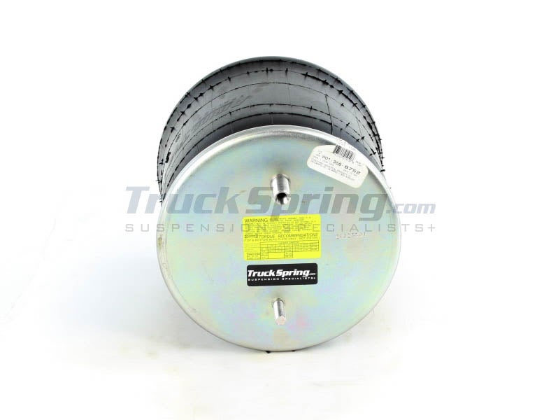 W01-358-8752 | Firestone Airide Air Spring | 1T17B-5