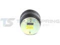 W01-358-8810 | Firestone Airide Air Spring | 1T15M-4