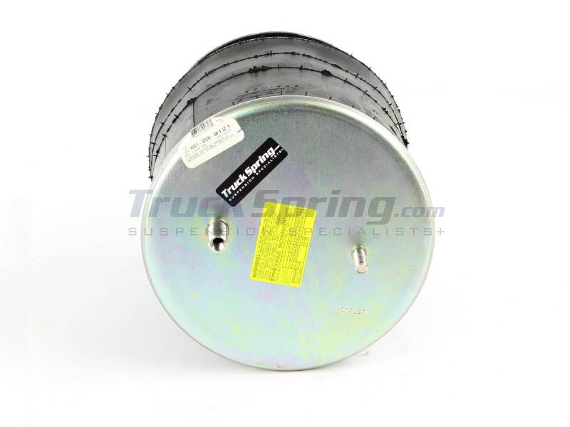 W01-358-9121 | Firestone Airide Air Spring | 1T19L-7